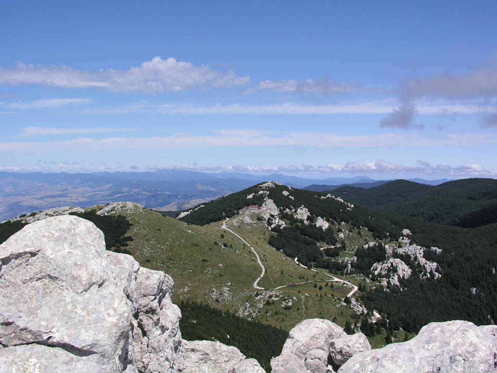 Nationalpark Nord Velebit | Kroatien Reiseführer √