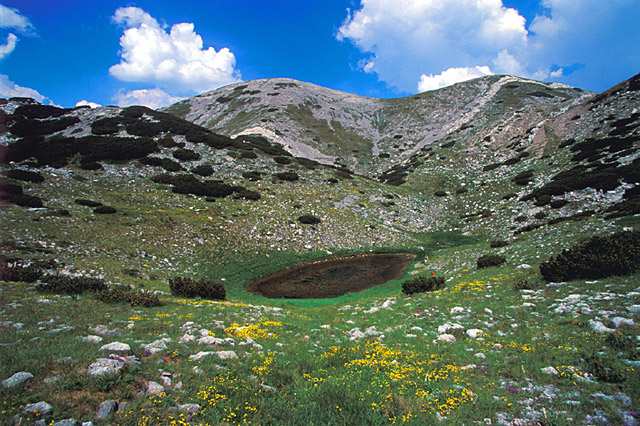Nationalpark Paklenica | Kroatien Reiseführer √