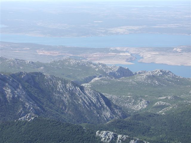Nationalpark Paklenica | Kroatien Reiseführer √