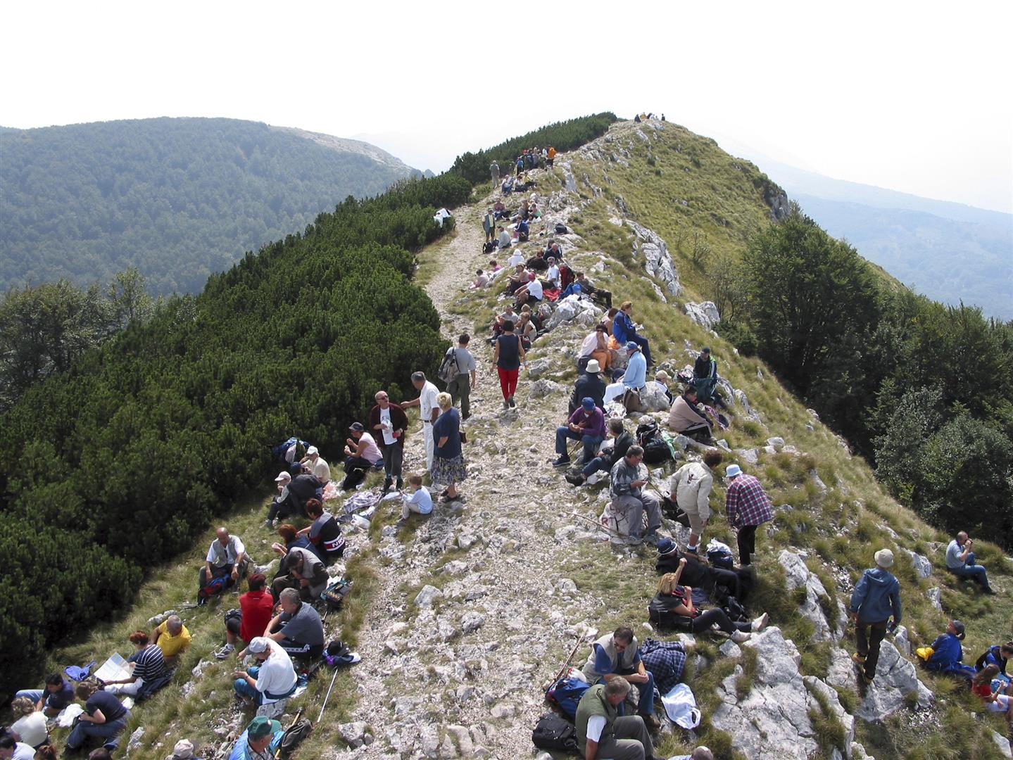 Naturpark Ucka | Kroatien Reiseführer √