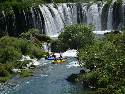 Naturpark Velebit | Kroatien Reiseführer √