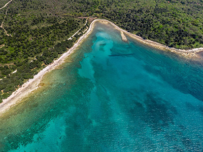 Barbariga - Kroatien Reiseführer - von Kroati.de √