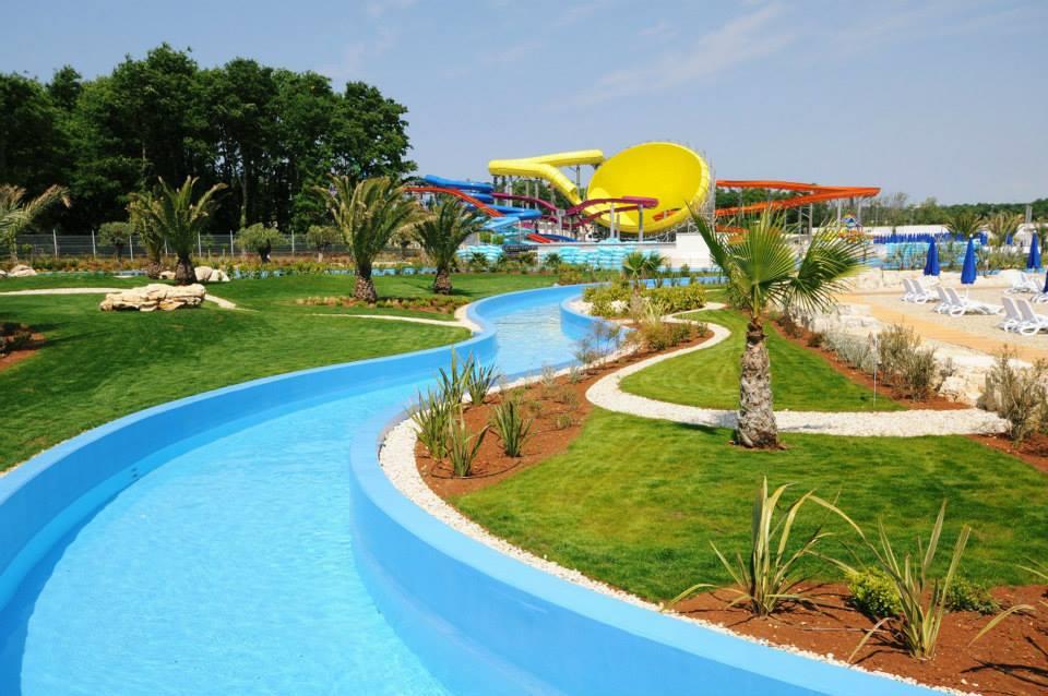 Cervar Porat | Kroatien Reiseführer √ - Kroati.de