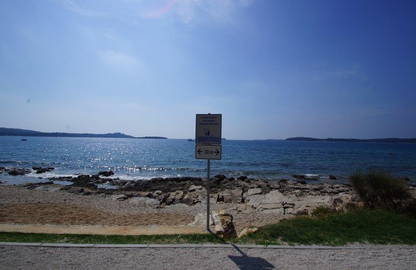 Fazana - Kroatien Reiseführer - von Kroati.de √