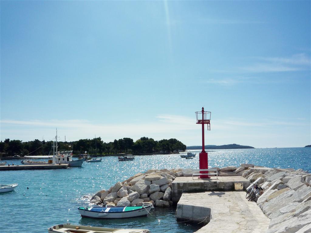 Fazana | Kroatien Reiseführer √ - Kroati.de