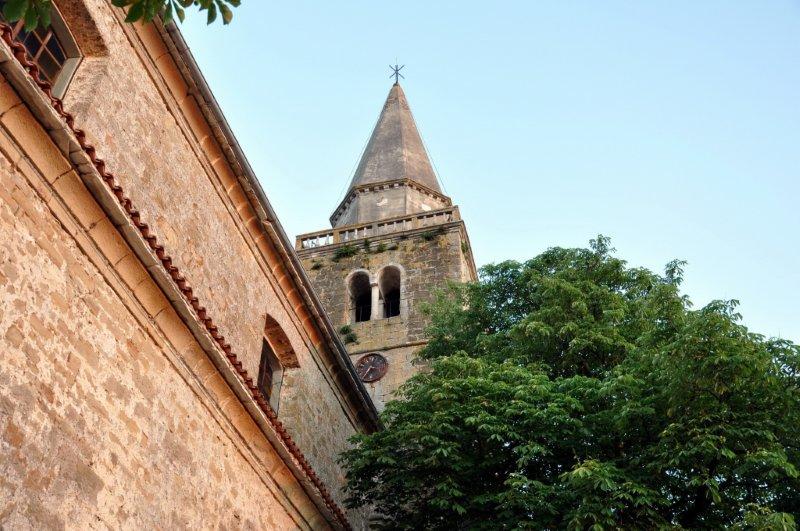 Groznjan - Kroatien Reiseführer √ - Kroati.de