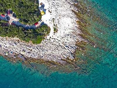 Kavran - Kroatien Reiseführer - von Kroati.de √