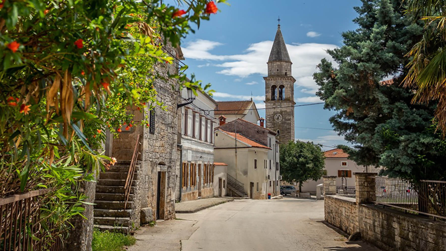 Kringa - Kroatien Reiseführer - von Kroati.de √