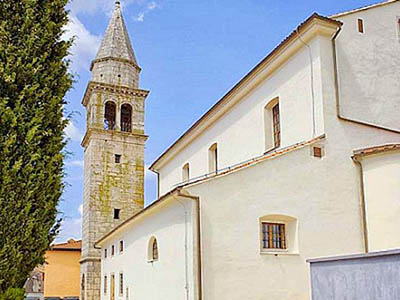 Kringa - Kroatien Reiseführer - von Kroati.de √