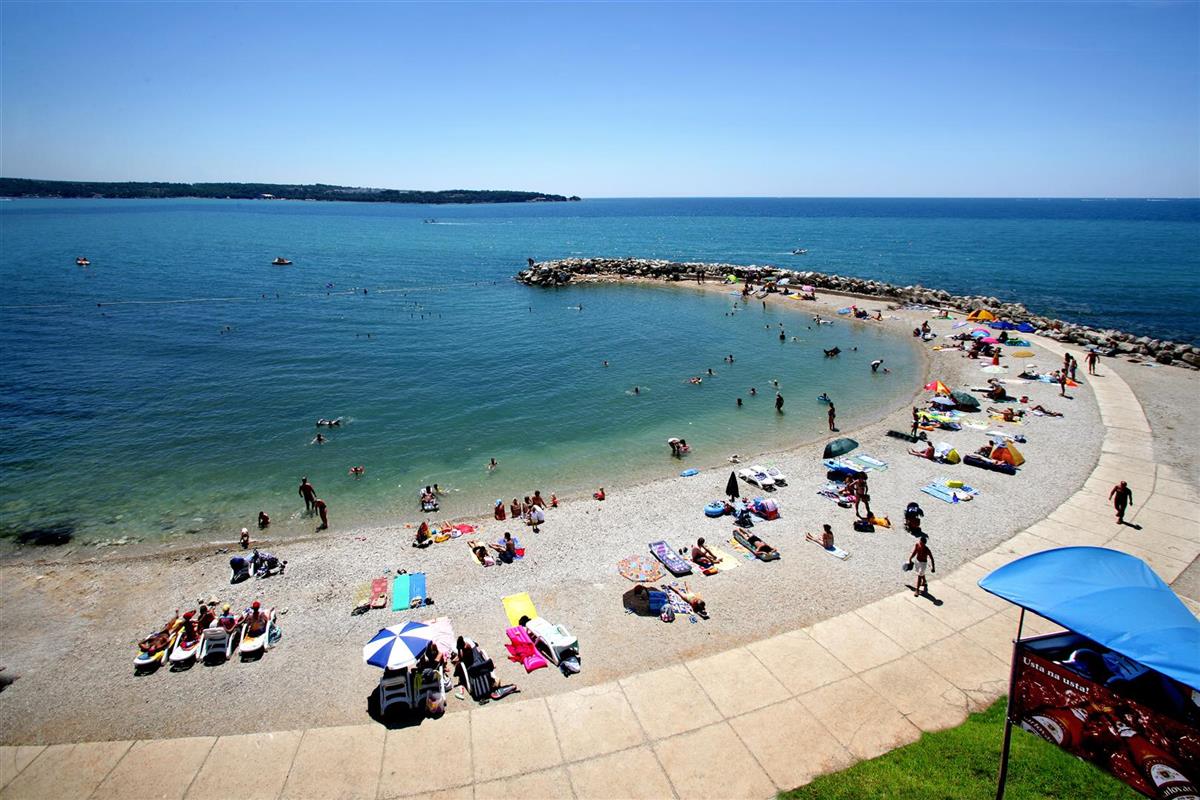 Novigrad | Kroatien Reiseführer - Kroati.de √