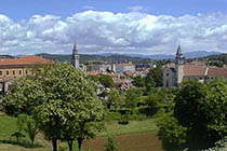 Pazin - Kroatien Reiseführer - von Kroati.de √