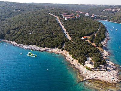 Peruski - Kroatien Reiseführer - von Kroati.de √