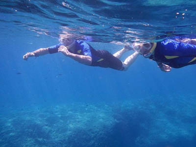 Pomer - Kroatien Reiseführer - von Kroati.de √