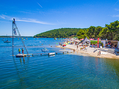 Pomer - Kroatien Reiseführer - von Kroati.de √