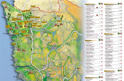 Porec - Kroatien Reiseführer √ - Kroati.de