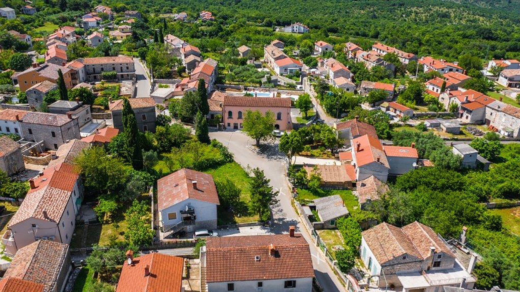 Rakalj - Kroatien Reiseführer - von Kroati.de √