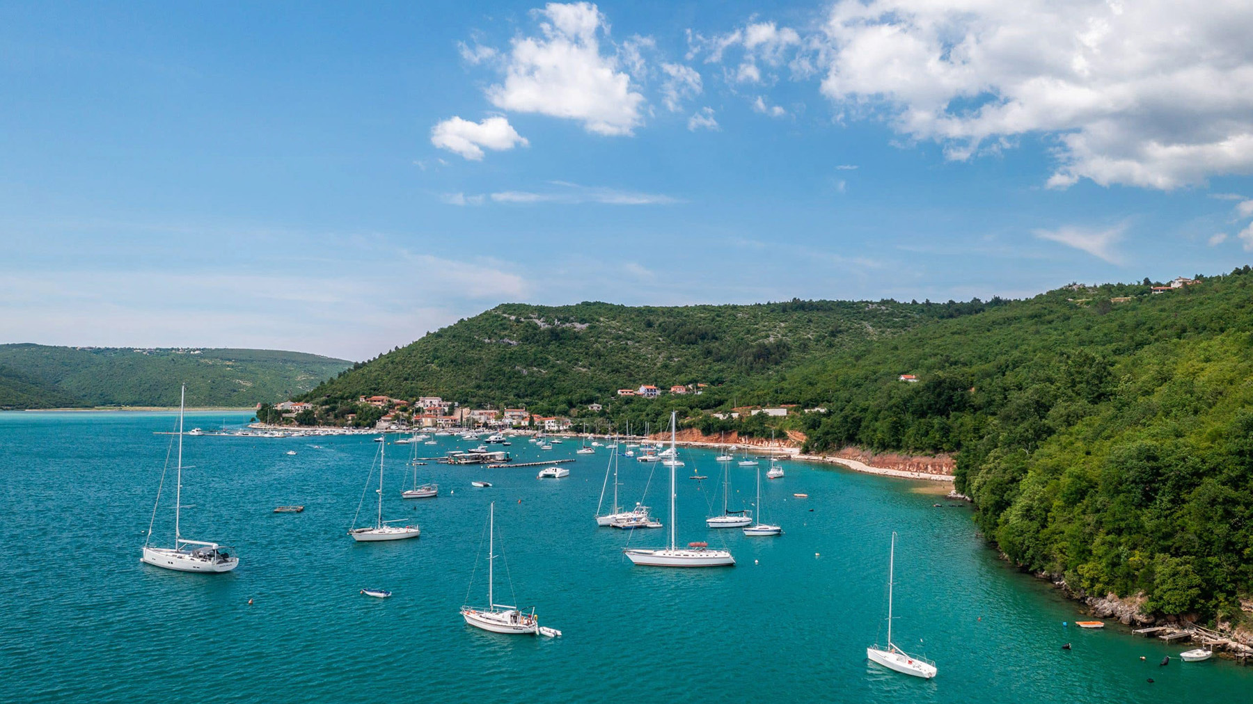 Trget - Kroatien Reiseführer - von Kroati.de √