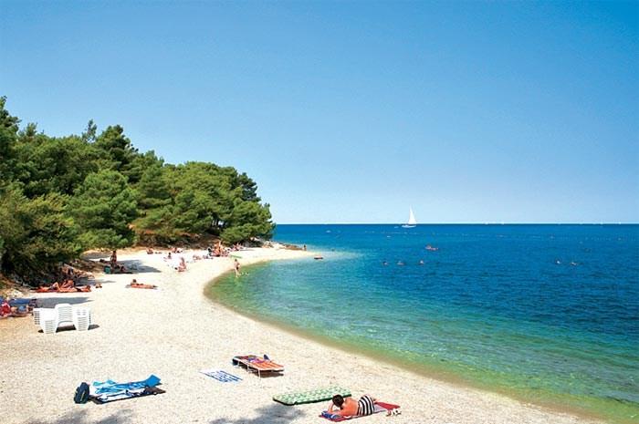 Umag - Kroatien Reiseführer √ - Kroati.de