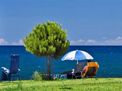 Umag - Kroatien Reiseführer √ - von Kroati.de