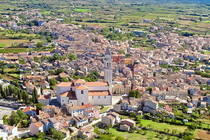 Vodnjan - Kroatien Reiseführer - von Kroati.de √