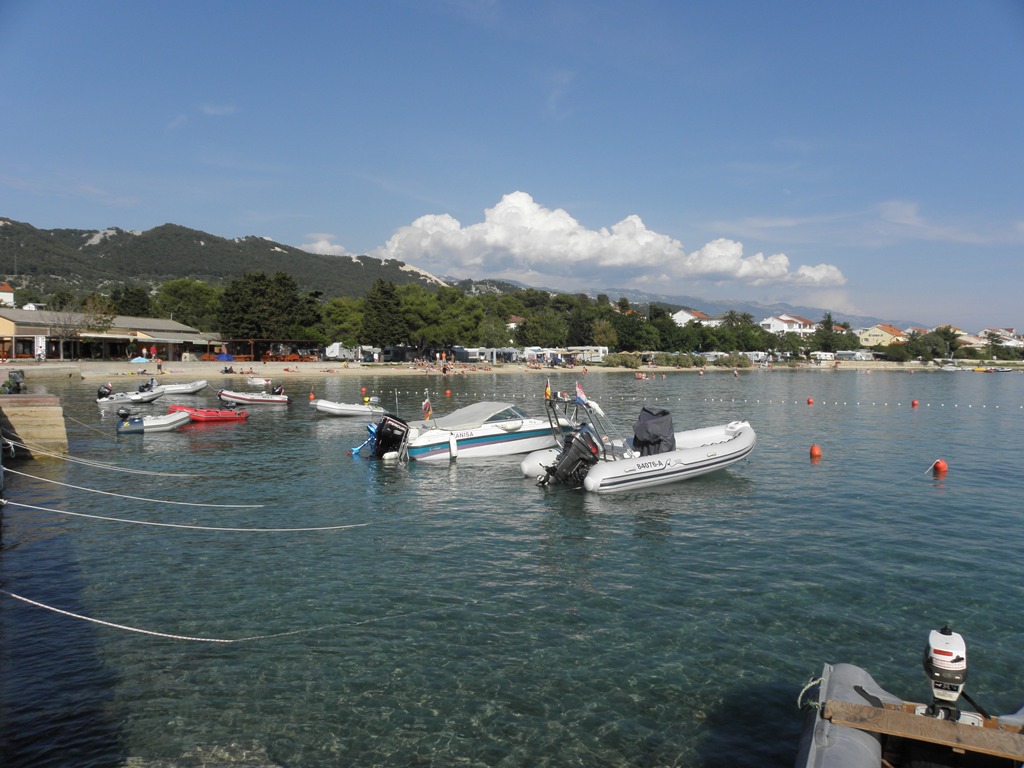 Banjol | Kroatien Reiseführer √ - Kroati.de