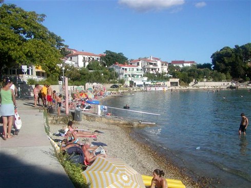 Banjol | Kroatien Reiseführer √ - Kroati.de