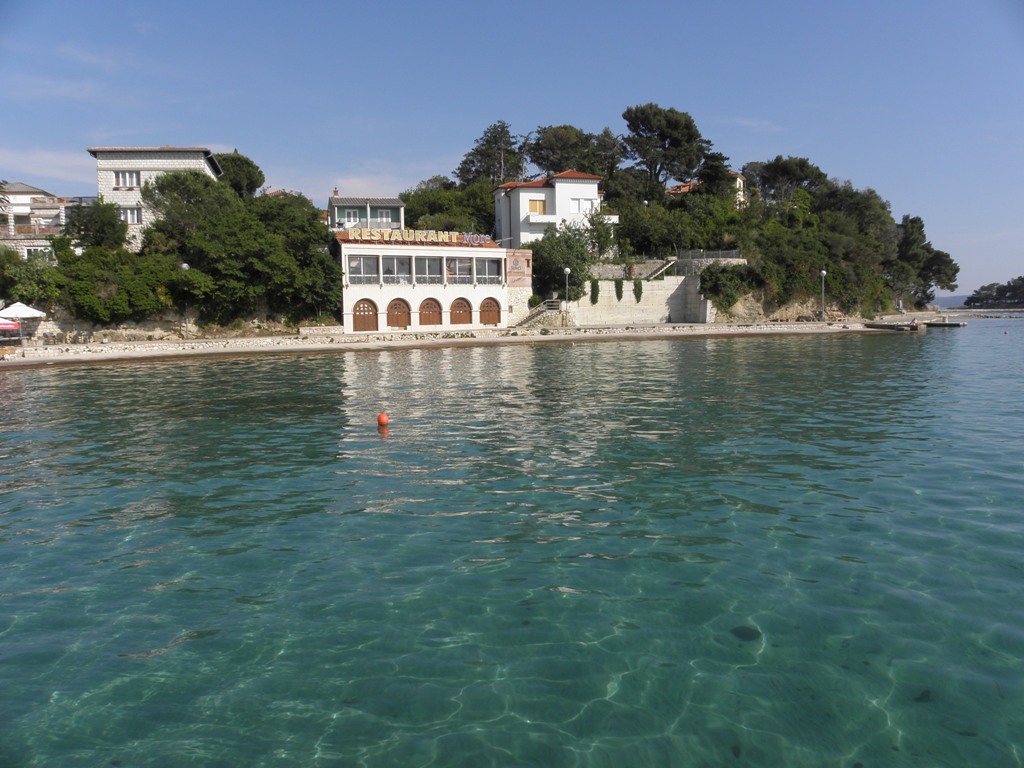 Banjol | Kroatien Reiseführer √ - Kroati.de