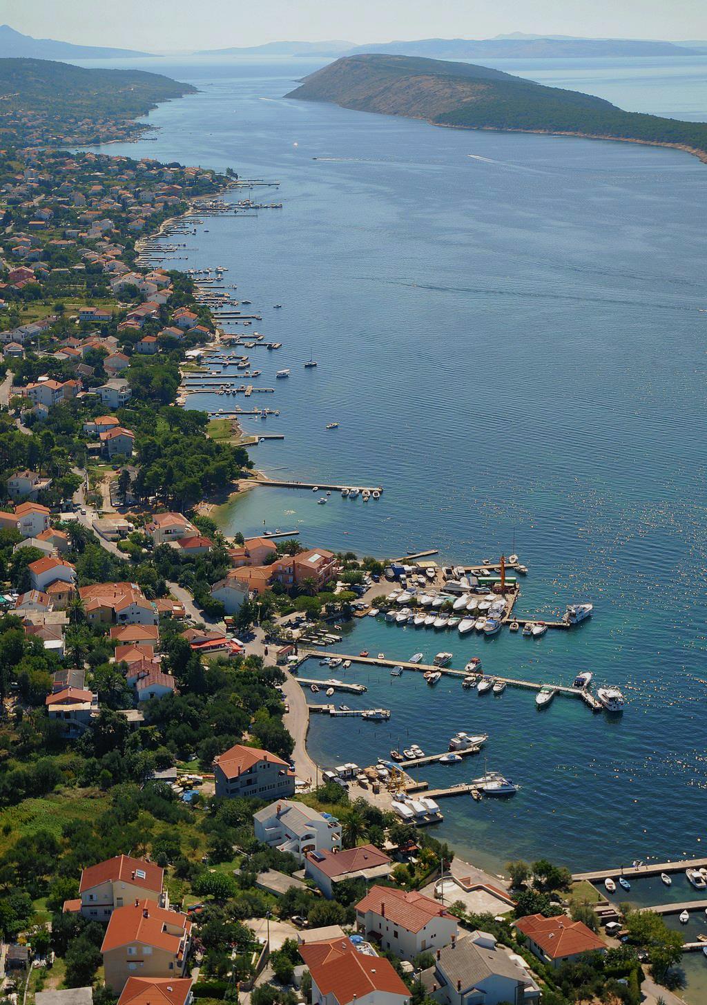 Barbat - Kroatien Reiseführer √ - Kroati.de