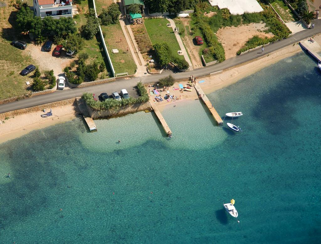 Barbat - Kroatien Reiseführer √ - Kroati.de