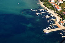 Barbat - Kroatien Reiseführer - von Kroati.de √