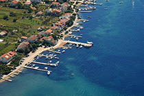 Barbat - Kroatien Reiseführer - von Kroati.de √