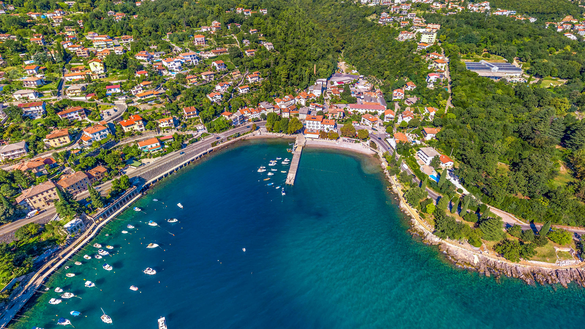 Ika | Kroatien Reiseführer √