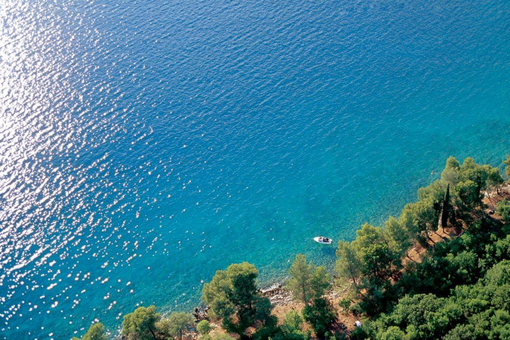 Insel Krk | Kroatien Reiseführer √ - Kroati.de