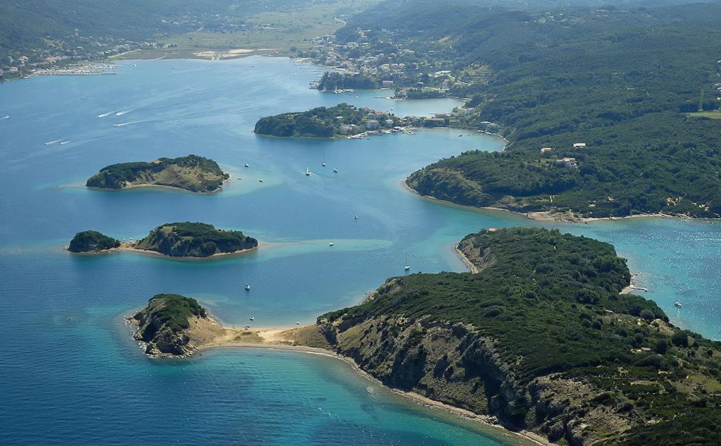 Insel Rab | Kroatien Reiseführer √ - Kroati.de