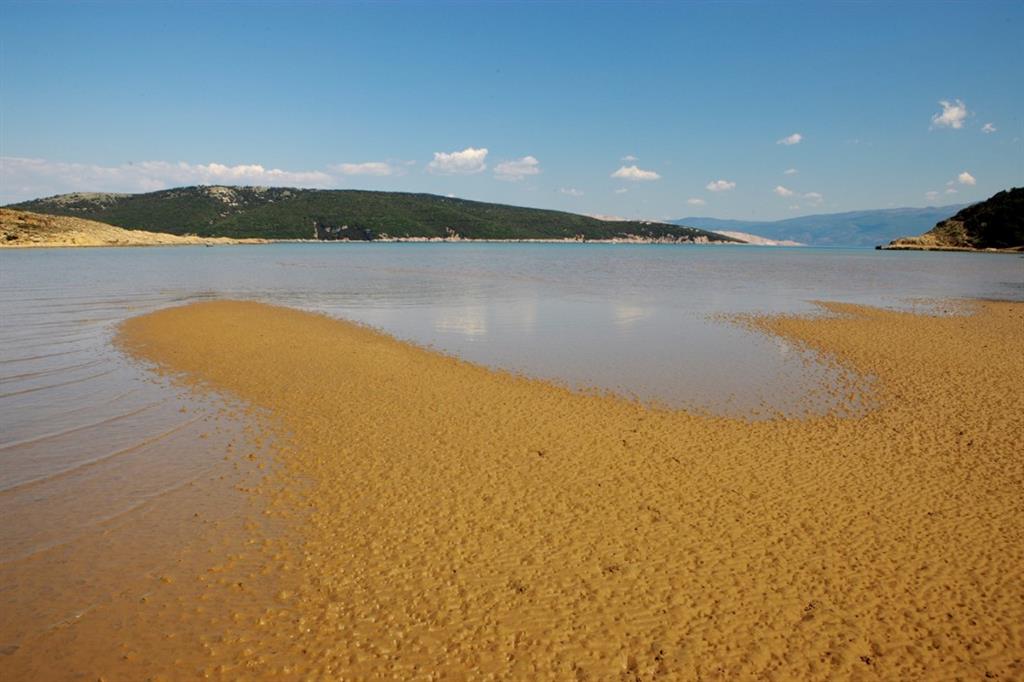 Insel Rab | Kroatien Reiseführer √ - Kroati.de