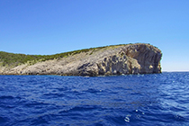 Insel Unije - Kroatien Reiseführer - von Kroati.de √