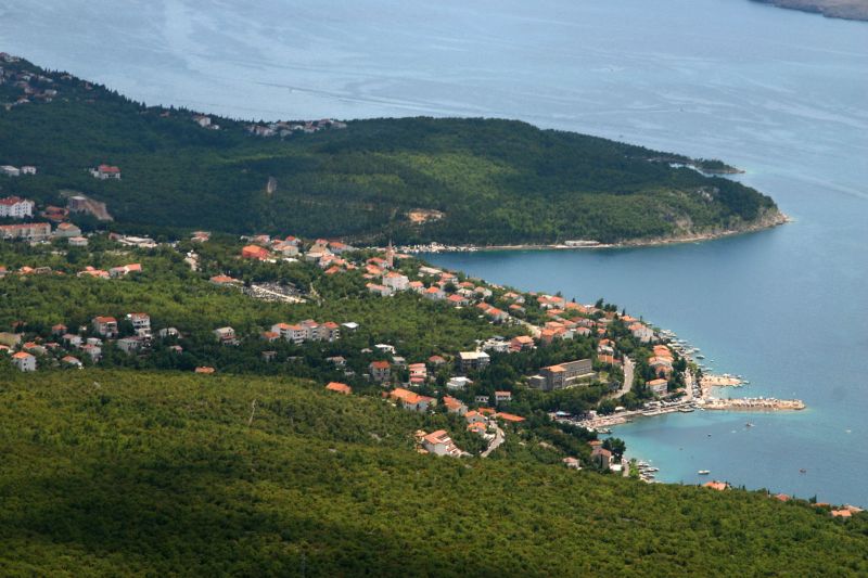Jadranovo | Kroatien Reiseführer √ - Kroati.de