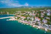 Jadranovo - Kroatien Reiseführer - von Kroati.de √