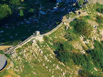 Karlobag - Kroatien Reiseführer - von Kroati.de √