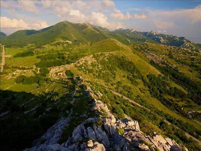 Karlobag - Kroatien Reiseführer - von Kroati.de √