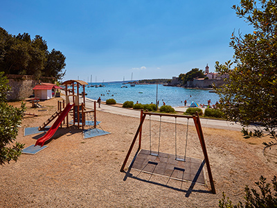 Kornic- Kroatien Reiseführer - Kroati.de √