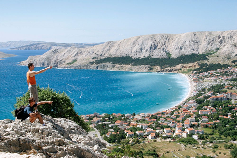 Kvarner Bucht | Kroatien Reiseführer √ - Kroati.de