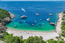 Lubenice - Kroatien Reiseführer - von Kroati.de √