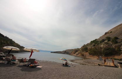 Povile - Kroatien Reiseführer - von Kroati.de √