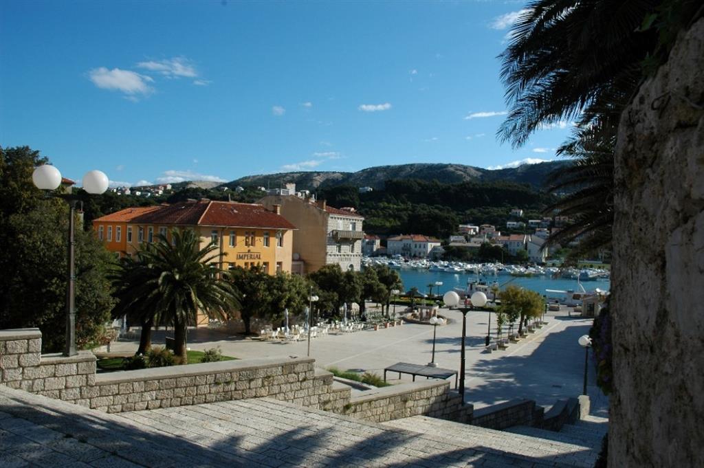 Rab - Kroatien Reiseführer √ - Kroati.de