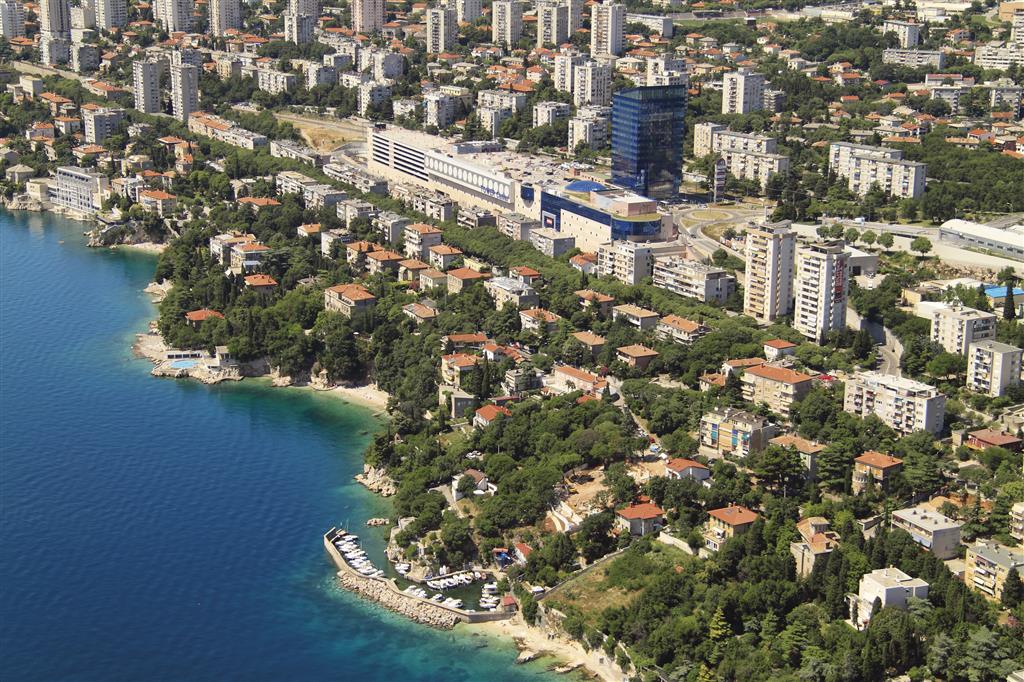 Rijeka - Kroatien Reiseführer √ - Kroati.de