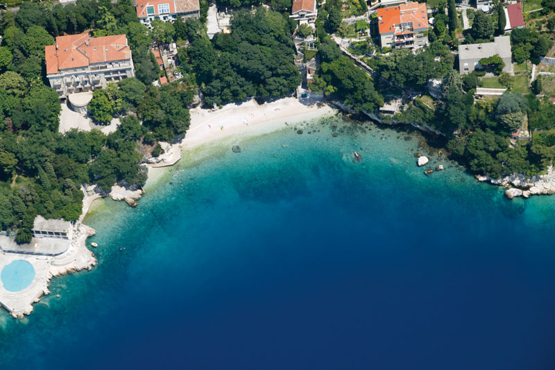 Rijeka - Kroatien Reiseführer √ - Kroati.de