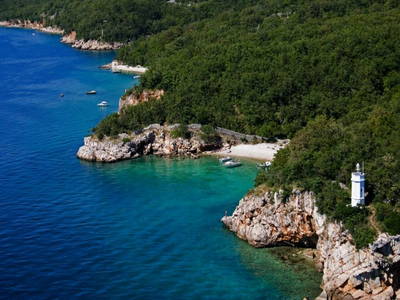 Selce - Kroatien Reiseführer - von Kroati.de √