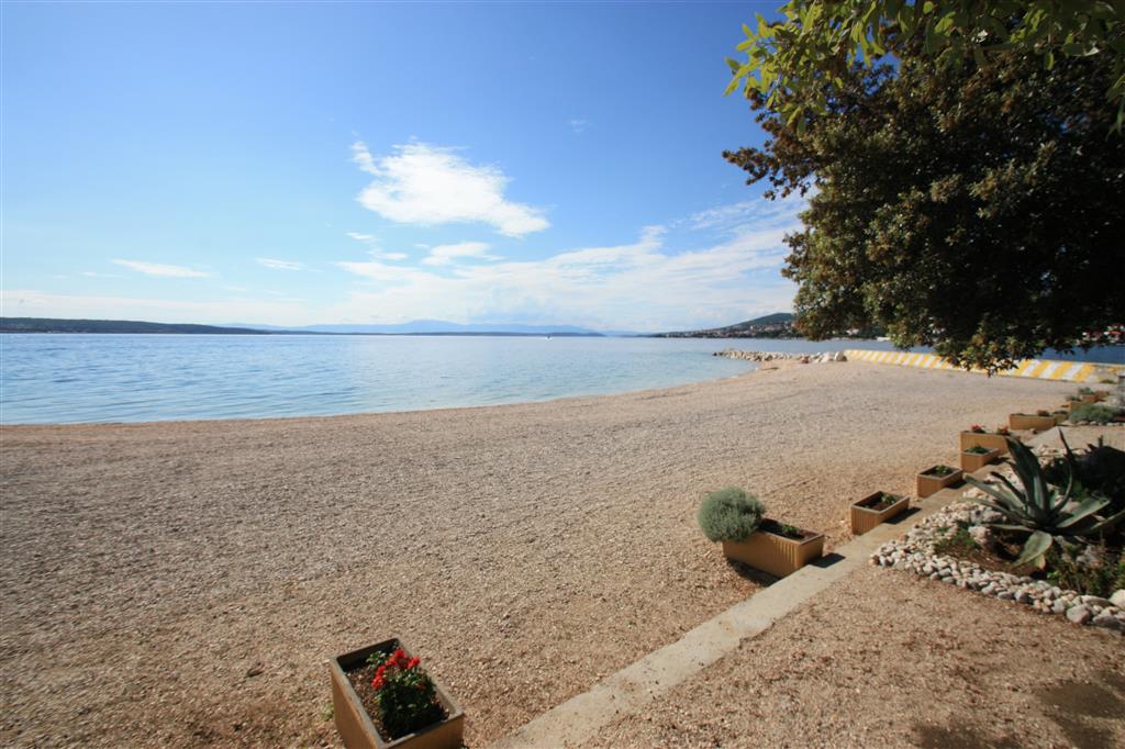 Selce | Kroatien Reiseführer √ - Kroati.de