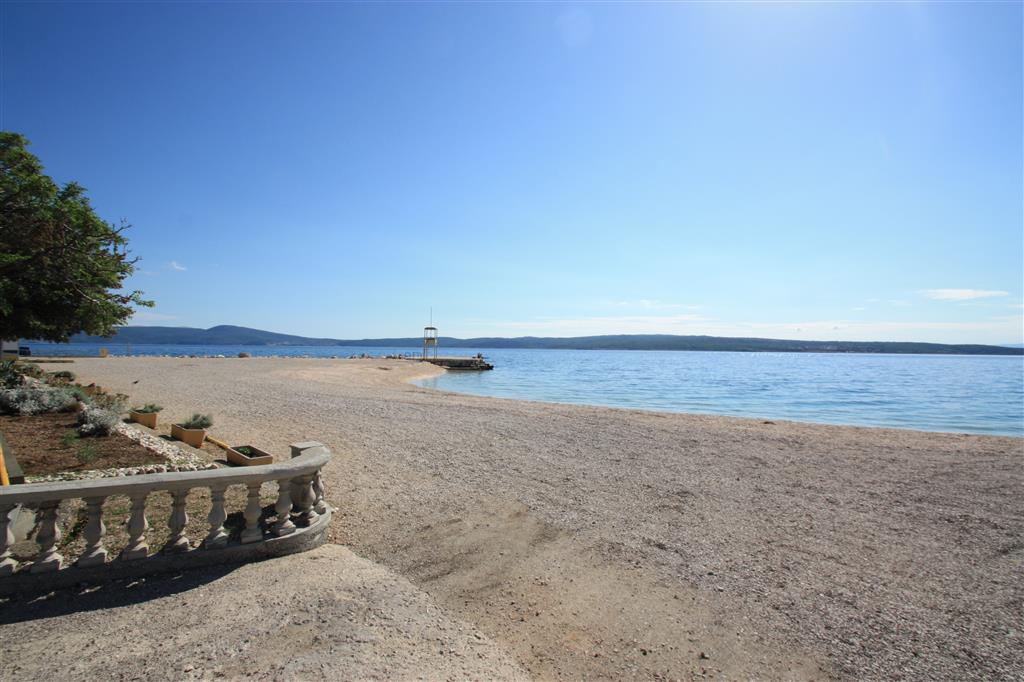 Selce | Kroatien Reiseführer √ - Kroati.de